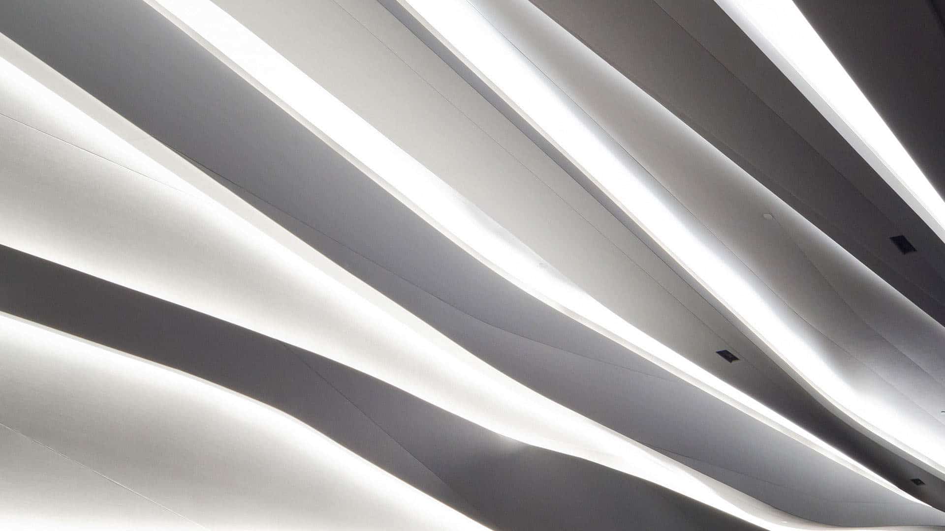 OVI - Office for Visual Interaction - Architectural Lighting Design Firm