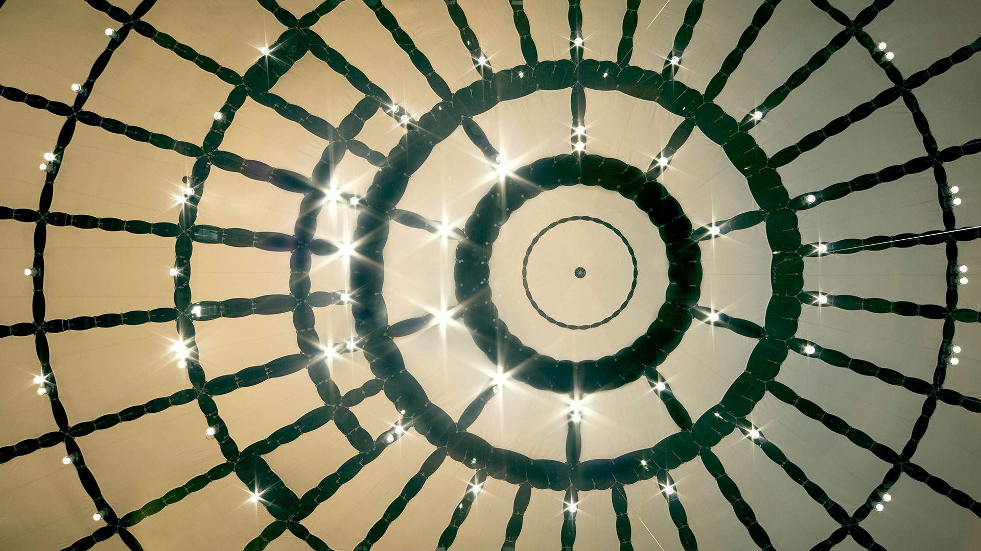 OVI - Office for Visual Interaction - Architectural Lighting Design Firm